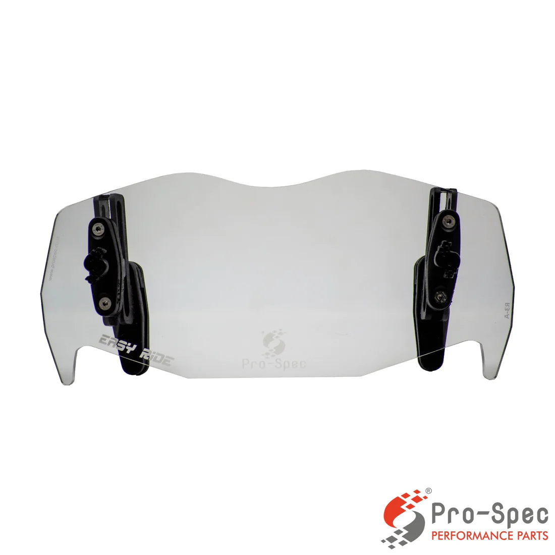Pro-Spec Easy Ride ER 700 – bikersdnaindia
